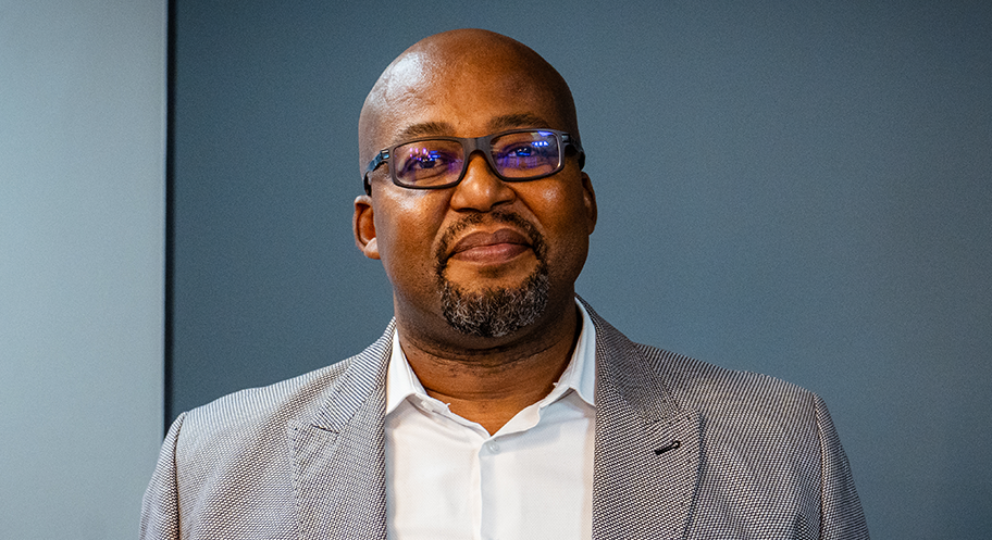 Bonga Gumede Discusses Digital Business New Retail Tech Trends Report